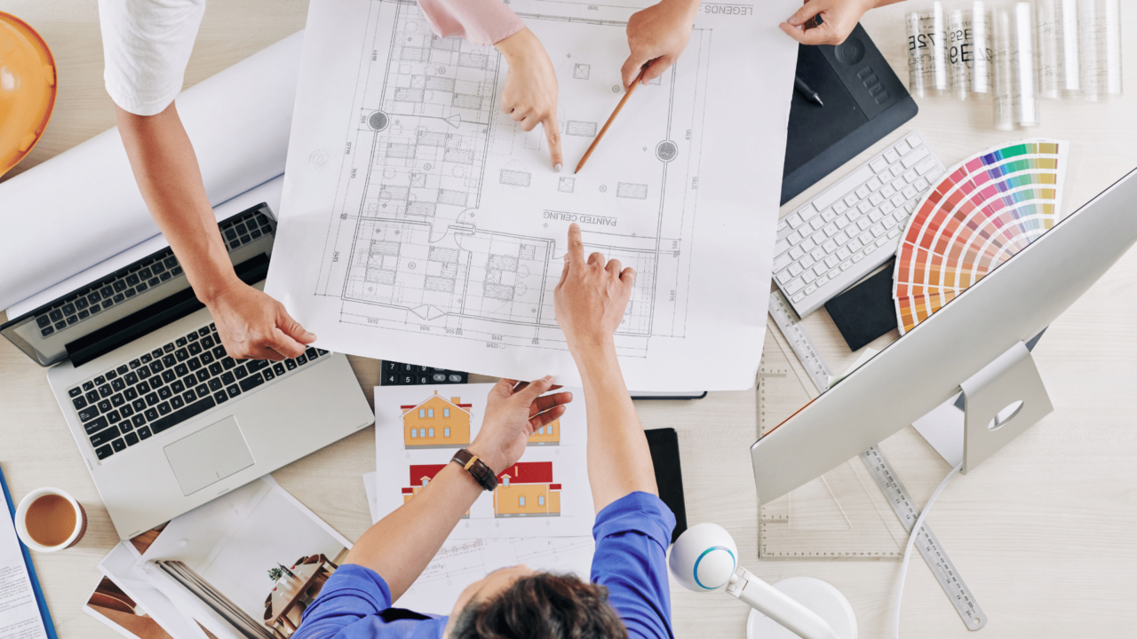 Commercial Building Automation Technologies - C&J Building Solutions